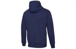 PUMA Hooded Zipper Jacket