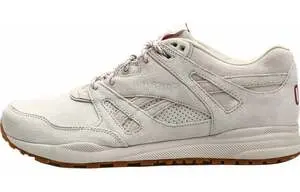 REEBOK Kendrick Lamar X Ventilator 'paperwhite' Sneakers