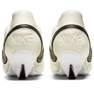 Nike Comme Des Garçons Premier "sail Black - White/black