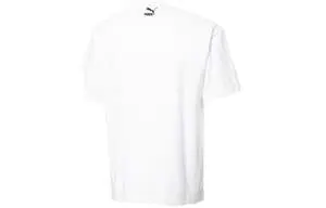 PUMA Bts Crossover Small Short Sleeve Couple Style