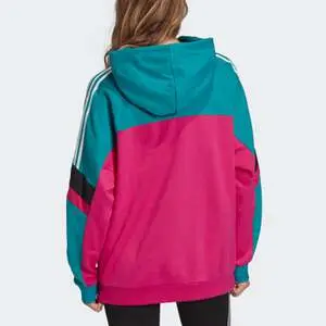 Adidas Originals Colorblock Pullover