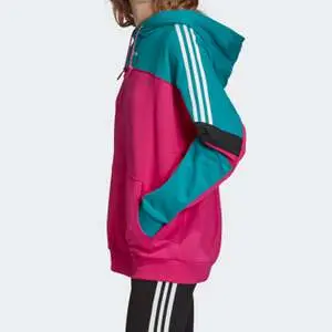 Adidas Originals Colorblock Pullover