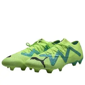 PUMA Future Ultimate Low Fg/ag Athletic Sneakers