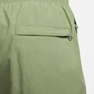 Nike Solo Swoosh Woven Shorts