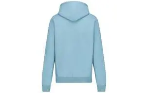 Dior X Peter Doig Crossover Hoodie