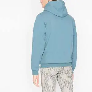 Dior X Peter Doig Crossover Hoodie