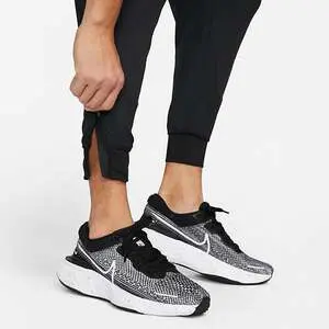 Nike As Nk Tf Turf Wr Phnm Elt Pant Off Noir