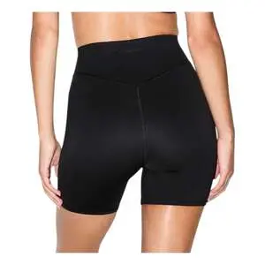 Nike X Skims Matte High-waisted Biker Shorts