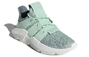 Adidas Prophere Sneakers - Green