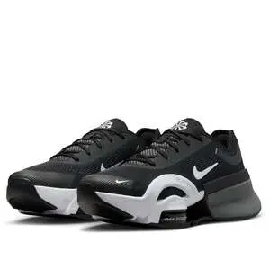 Nike Zoom Superrep 4 Next Nature Sneakers - Blackwhite
