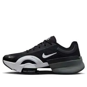 Nike Zoom Superrep 4 Next Nature Sneakers - Blackwhite