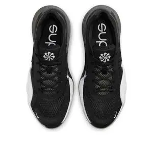 Nike Zoom Superrep 4 Next Nature Sneakers - Blackwhite