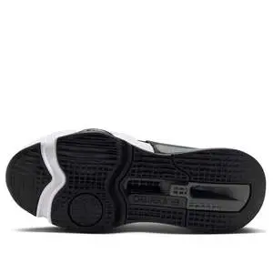 Nike Zoom Superrep 4 Next Nature Sneakers - Blackwhite