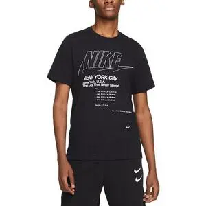 Nike Nyc City T-shirt