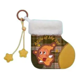 POP MART Apple Of My Eye Series-mini Bag 'twinkling Wish - Multi-color