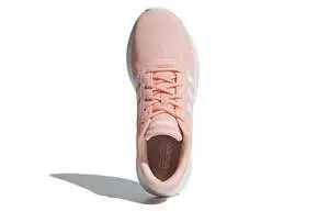 Adidas Lite Racer Sneakers - Pink/blue