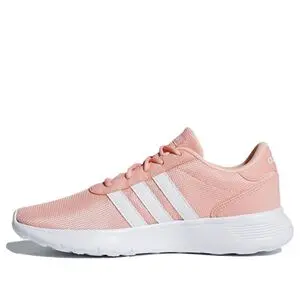 Adidas Lite Racer Sneakers Pink/blue
