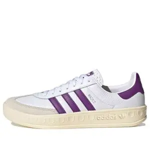 Adidas Adidas Originals Madrid Sneakers White/purple