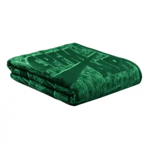Nike X Cactus Plant Flea Market Graphic Blanket