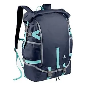 JORDAN Jumpman Top Loader Laptop Backpack