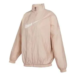Nike Essential Wrinkled Woven Jacket