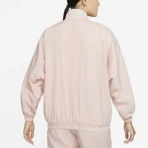 Nike Essential Wrinkled Woven Jacket