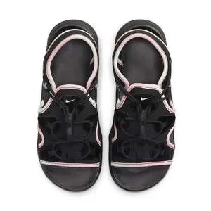 Nike Max Koko Sandal - Black/pink