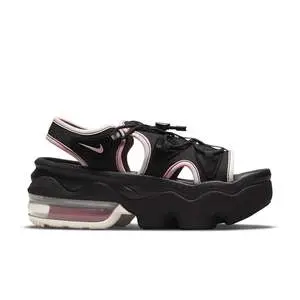 Nike Max Koko Sandal - Black/pink