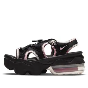 Nike Max Koko Sandal - Black/pink