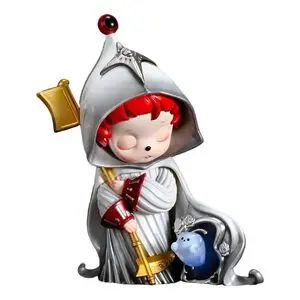 POP MART Inosoul The Forgotten Land Figure: The Third Door