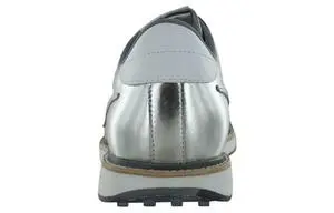 Nike 1972 Qs 'superbowl Pack' Sneakers - Sliver