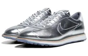 Nike 1972 Qs 'superbowl Pack' Sneakers - Sliver