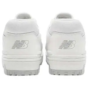 NEW BALANCE 550 Sneakers - White/grey