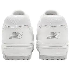 NEW BALANCE 550 Sneakers - White/grey