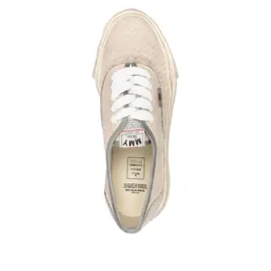 Mihara Yasuhiro Og Sole Sneakers
