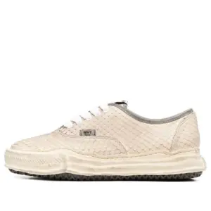 Mihara Yasuhiro Og Sole Sneakers