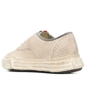 Mihara Yasuhiro Og Sole Sneakers