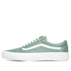 VANS Old Skool Vlt Lx Sneakers - Green