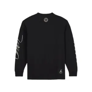 JORDAN X Union T