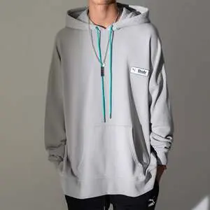 PUMA X Rhude Series Knit Hoodie