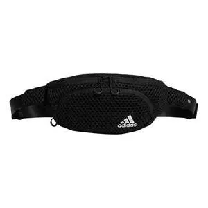 Adidas Must Haves Seasons Waist Bag - Black