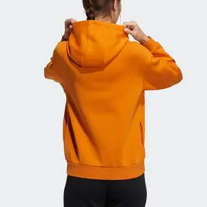 Adidas Hooded Logo Sweatshirt