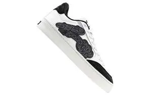 LI-NING Badfive Wave 180 X Steven Harrington Sneakers