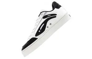 LI-NING Badfive Wave 180 X Steven Harrington Sneakers