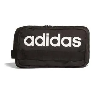 Adidas Lin Core Shoulder Bag - Black/white