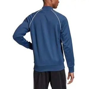 Adidas Originals Sst Track Jacket - Blue