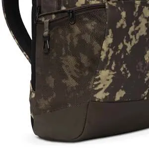 Nike Brasilia Backpack 24l - Ironstone