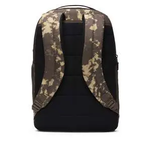 Nike Brasilia Backpack 24l - Ironstone