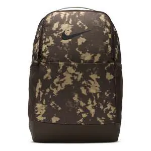 Nike Brasilia Backpack 24l - Ironstone
