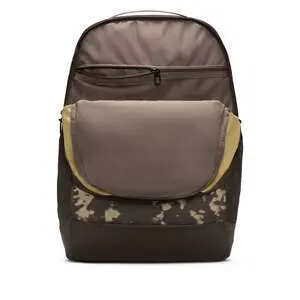 Nike Brasilia Backpack 24l - Ironstone